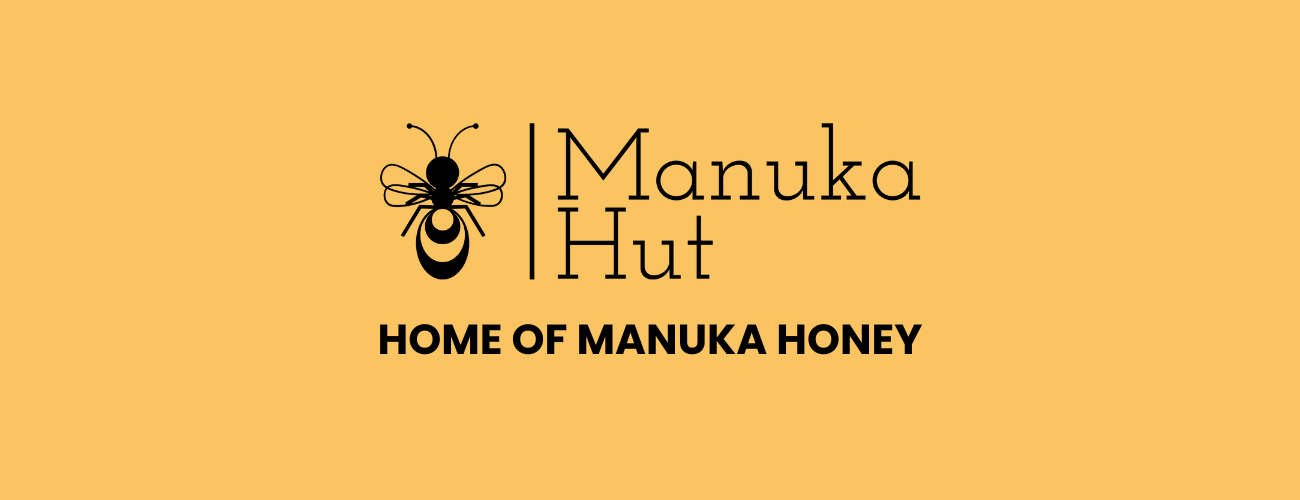 Manuka Hut Thailand - Home of Manuka Honey